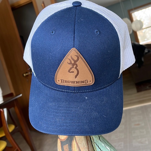 Browning | Accessories | Browning Hat | Poshmark